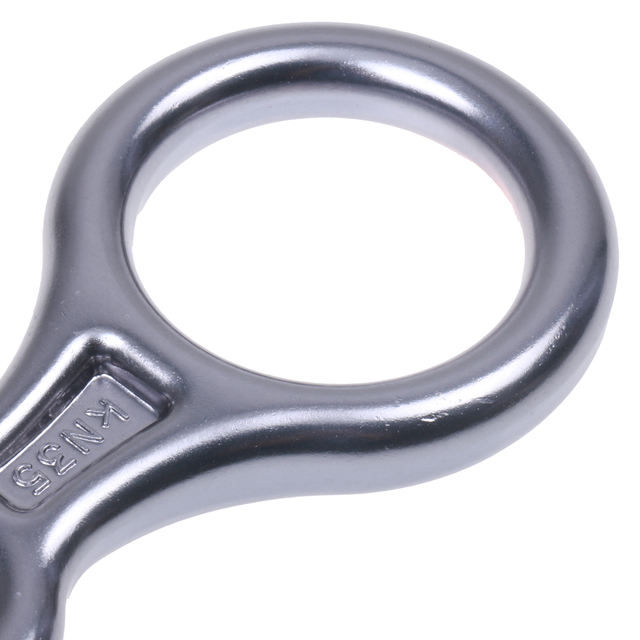 Rappelling Protection Device - Mountainotes LCC Outdoors and Fitness