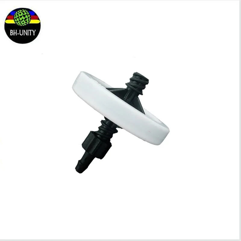 Cheapest price !!10u 45MM eco solvent ink filter for UV flatted printer ...