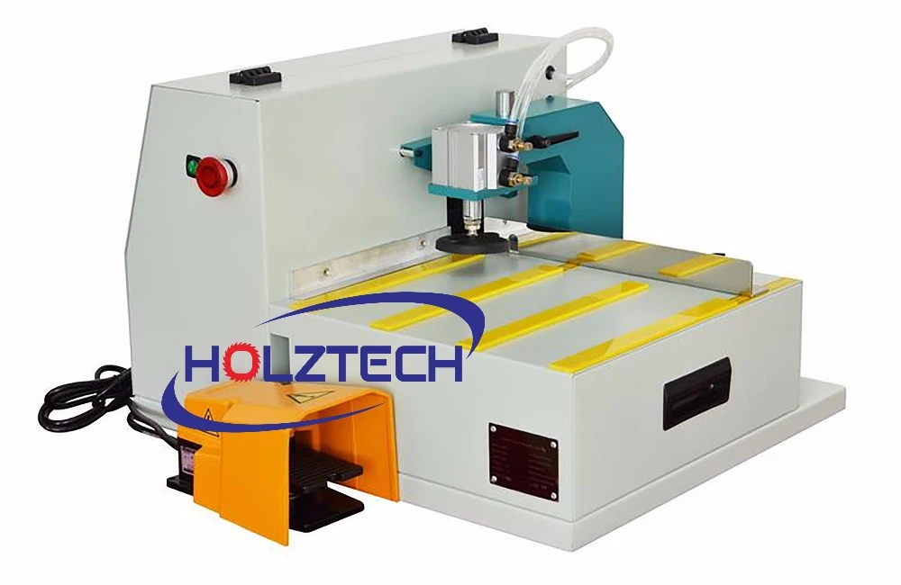Ht2000 Woodworking Corner Rounding Chamfering Machine - Wood Based ...