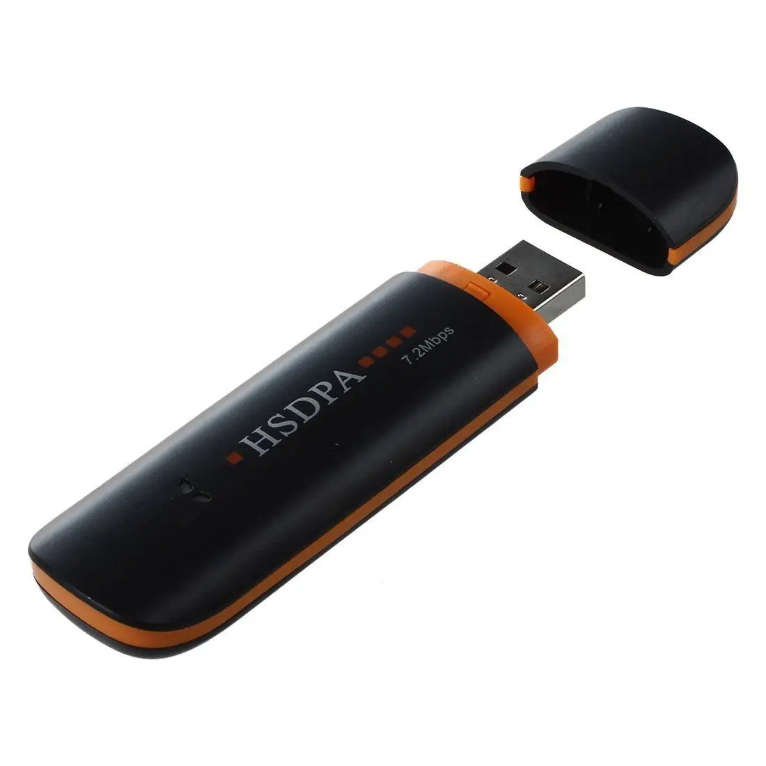 Wireless 3G External Dongle Modem USB Adapter for Car DVD Player LCD TV ...