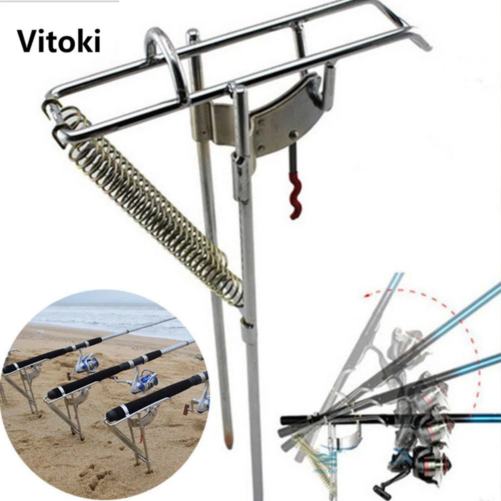 Fishing Pole Pulley System at Gayla Wilson blog