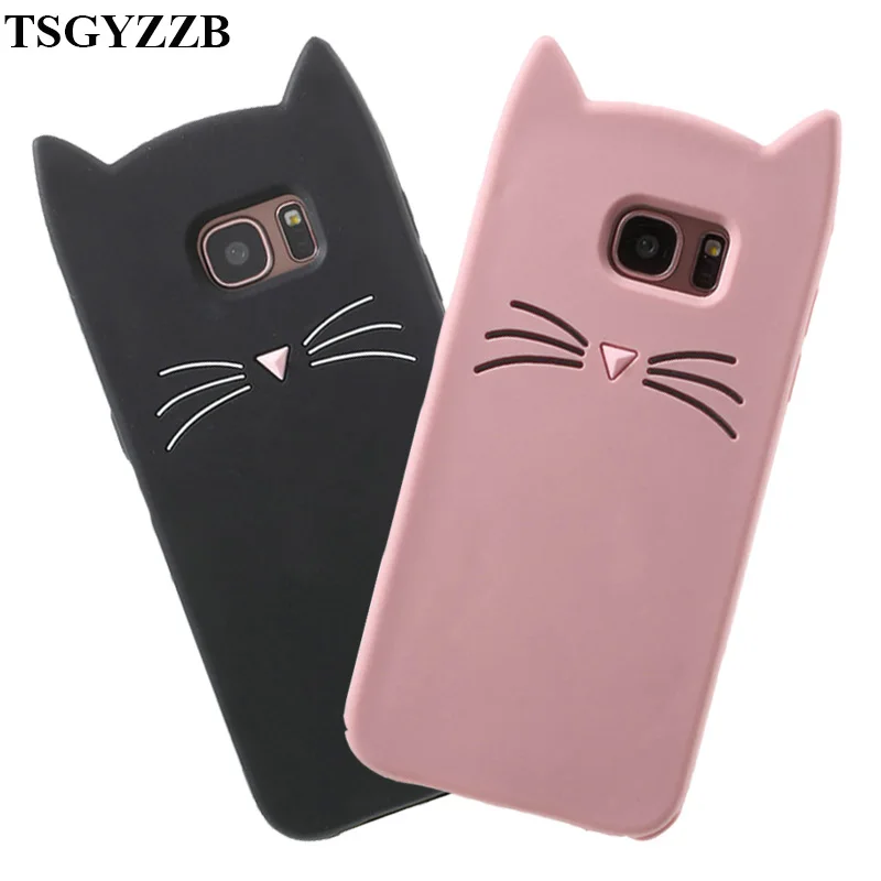 Samsung Galaxy J3 Animal Case | Cartoon Samsung A5 2016 Case - Phone ...
