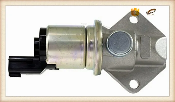 Ac4080 Ac593 Iacv New Car Idle Air Control Valve For S-uzu-ki - Valves ...