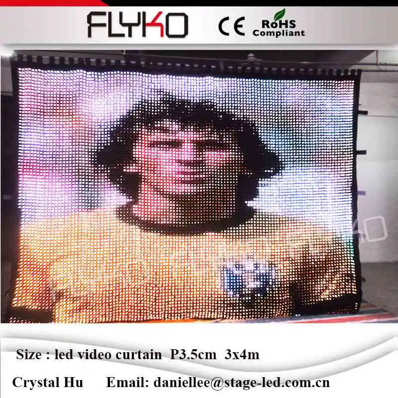 Large-screen-TV-programs-P3-5cm-3x4m-durable-profesional-led-video ...