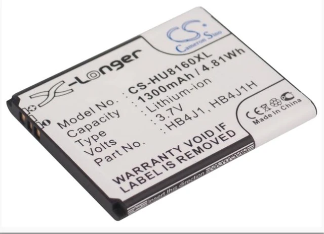 Huawei Ascend Metro Pcs