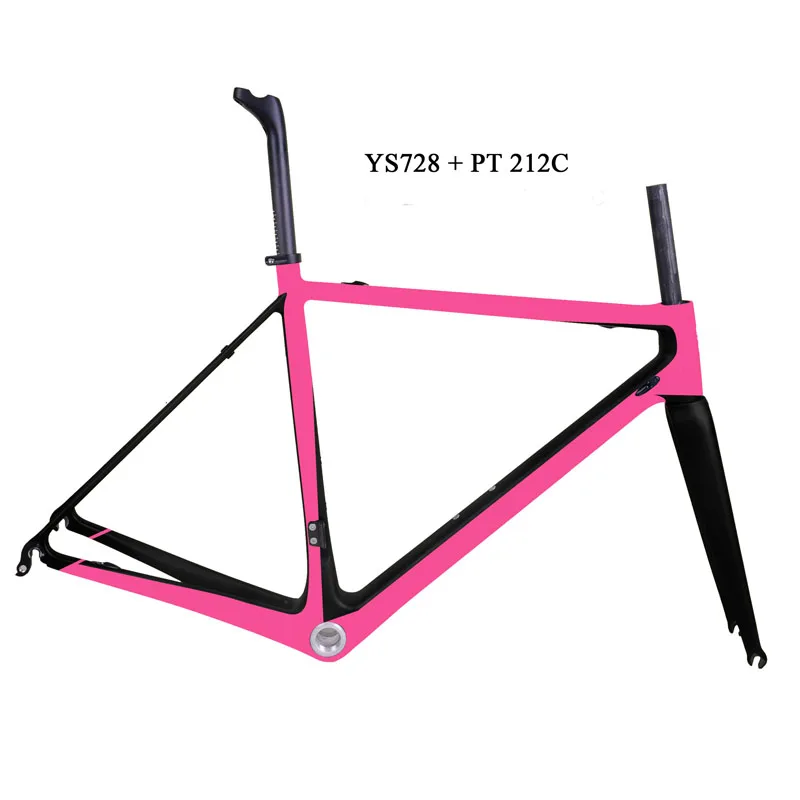 Best selling frame bike carbon road carbon fiber super light Baolijia ...