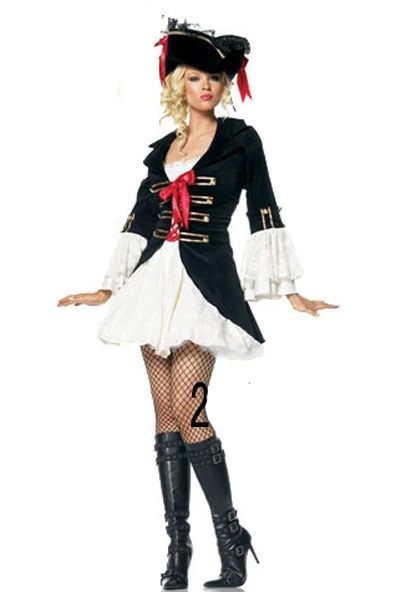Popular Women Pirate Hat Buy Cheap Women Pirate Hat Lots From China