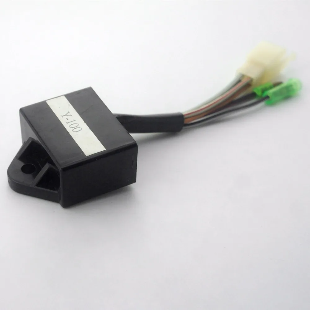 Motorcycle-scooter-Ignition-Control-Module-Unit-Ignitor-for-Y100-Derestrict-Digital-refitting ...