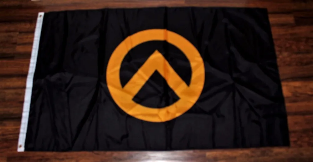Generation Identity Identitaire Large Indoor Outdoor Banner Flag Custom ...