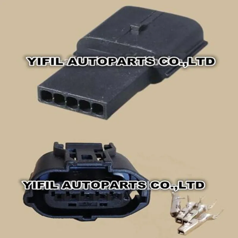 10sets-lot-6189-1046-TS-Series-5-Pin-Way-Sumitomo-Female-And-Male-Auto ...