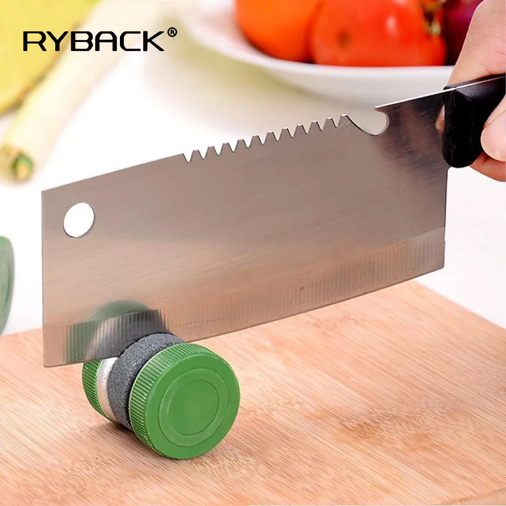 Cheap Mini Knife Sharpener Portable Round Small Scissor Grinder ...