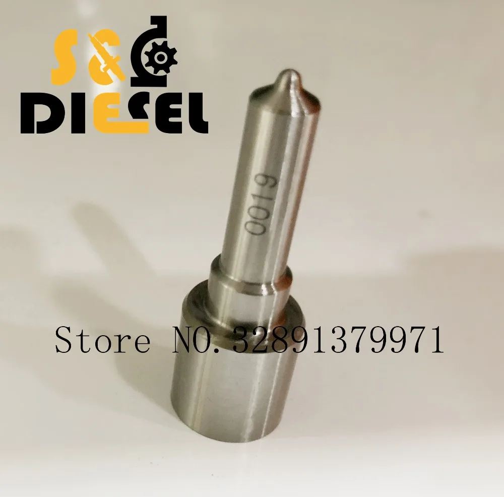 Boquilla Common Rail M0012P154 de la mejor calidad para inyector VDO ...