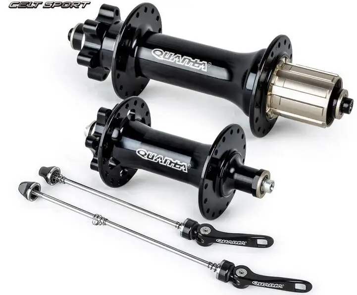 Quando Cubo De Alumínio De Rolamento, Cubo De Bicicleta Para Montanha ...