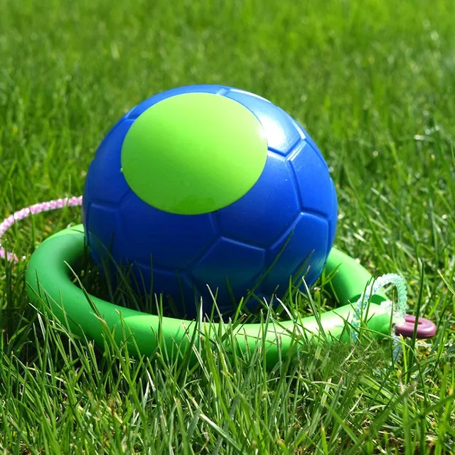 Popular Kids Skip Ball Children Activity Sports Fitness Jumping ...