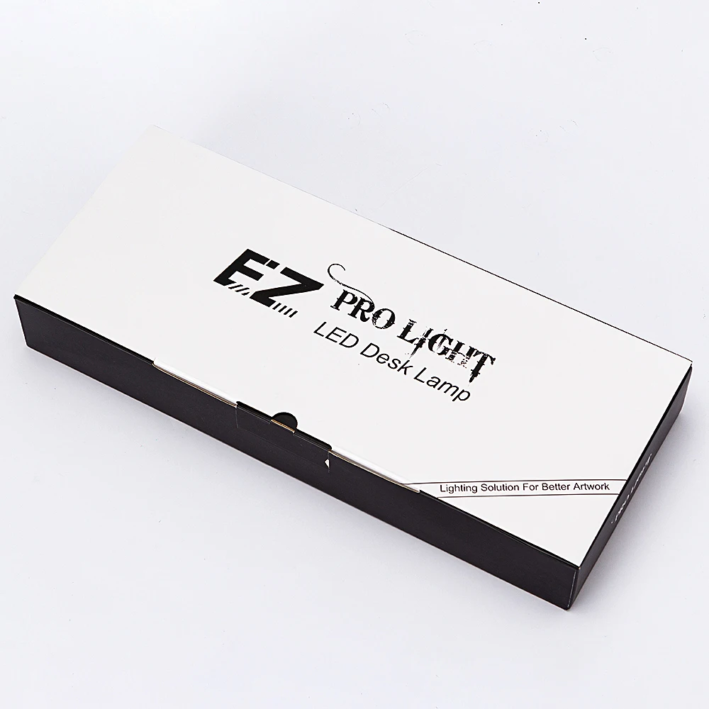 Ez Pro Light Led Desk Lamp Adjustable Flexible Tattoo Lamps For Tattoo ...