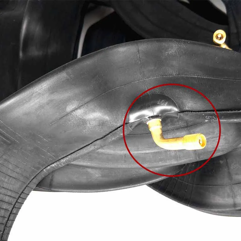 Для Xiaomi M365 шины для электроскутера внутренние трубчатые колодцы ...