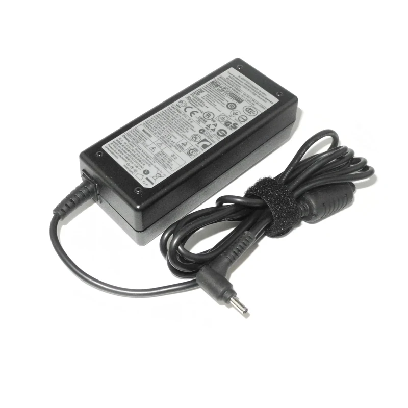 NEW 19V 3.16A 60W Ultrabook AC Adapter Charger For Samsung ATIV Book 7 ... NEW 19V 3.16A 60W Ultrabook AC Adapter Charger For Samsung ATIV Book 7 ...