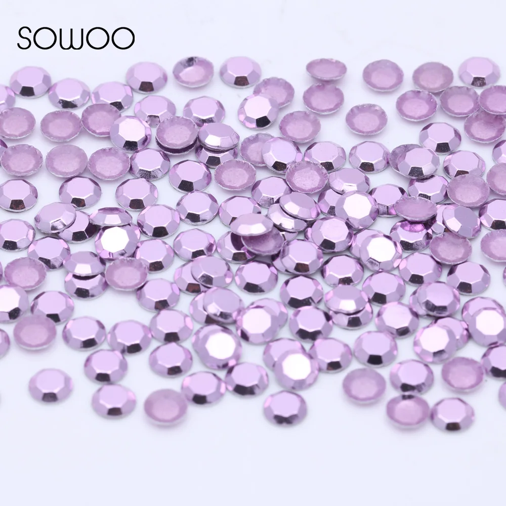 1440pcs-lot-lead-free-Hot-Fix-Studs-Light-Purple-color-Wholesales-Hot ...