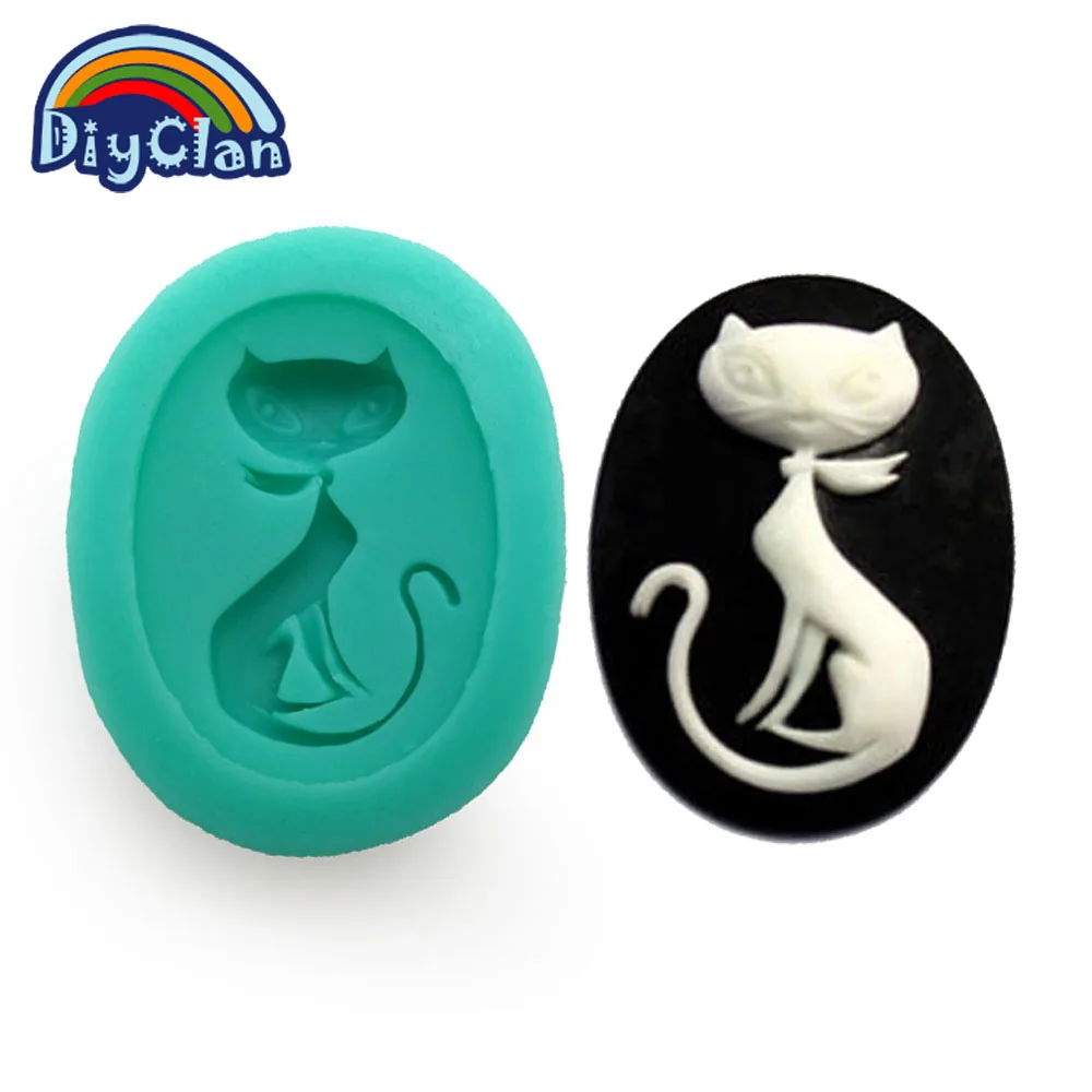 New-arrival-DIY-silicone-cookies-molds-for-cake-decorating-pudding ...