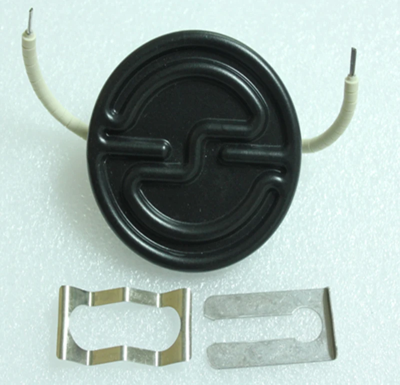 Elstein The Best Selling Bga Rework Tool Infrared upper Top ceramic ...