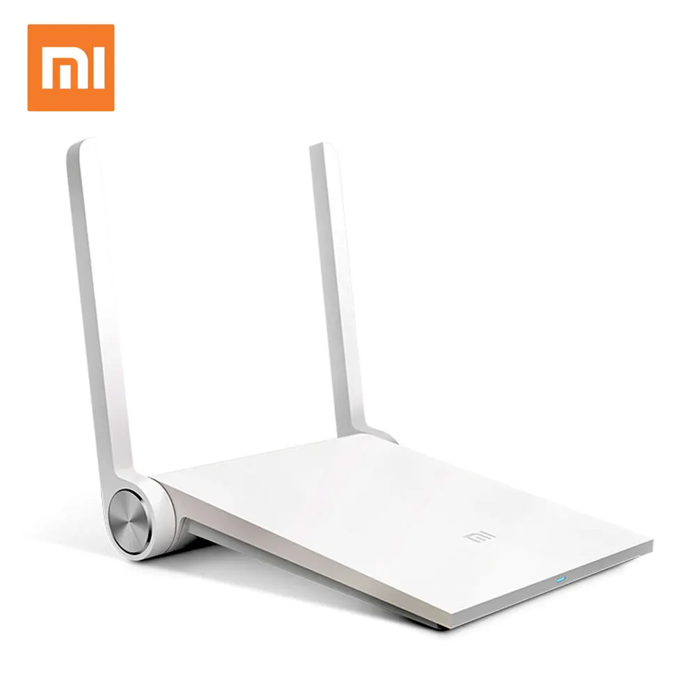 Original Xiaomi Mi Smart WiFi Router Mini version with 2.4G/5G WIFI USB ...