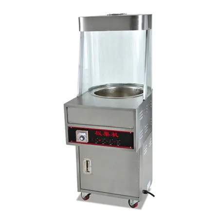 Ry-eb-460 1 Boiler Electric Chestnut Roasting Machine, Fired Chestnut ...