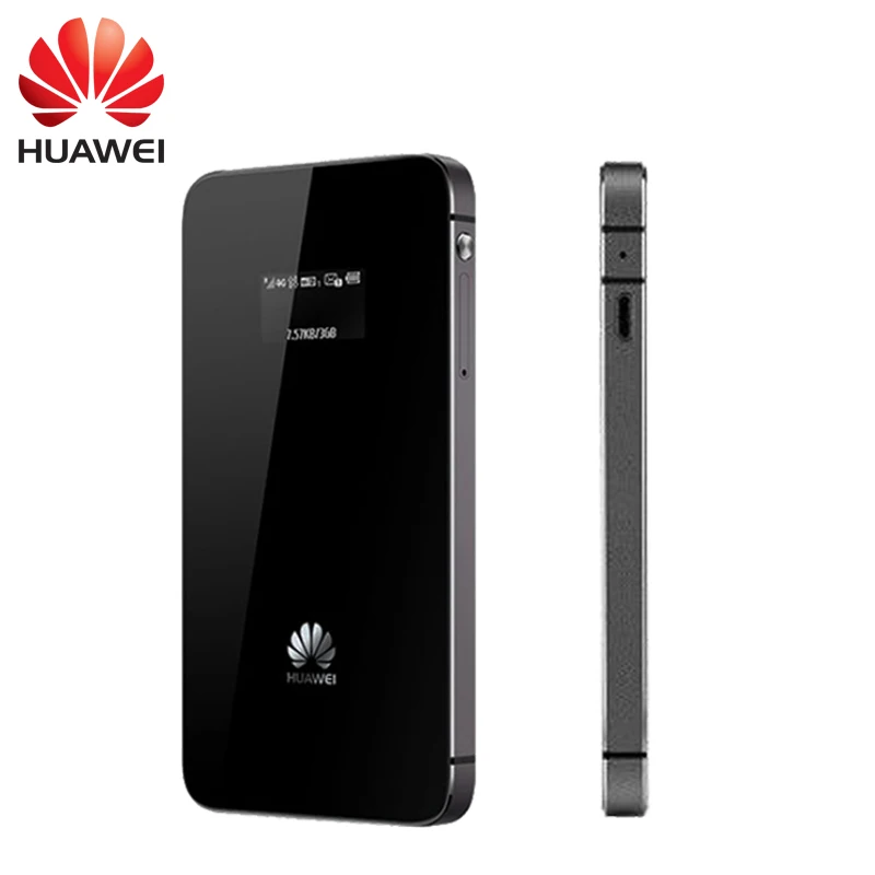 huawei E5878s 32 150Mbps unlock 4G LTE Wifi Wireless Router Mobile ...
