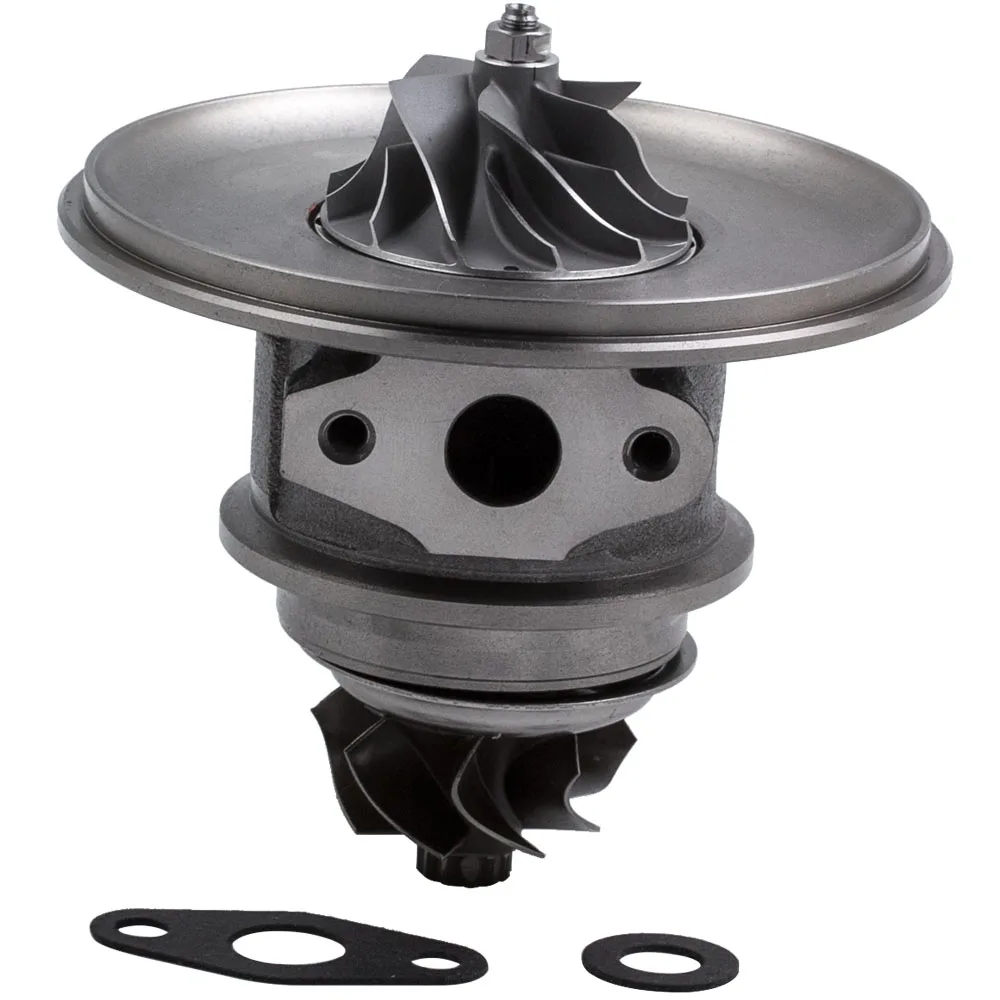 VL35 VL25 cartucho Turbo para FiatDoblo 1,9 JTD Multijet 8V 74kw 2003 ...