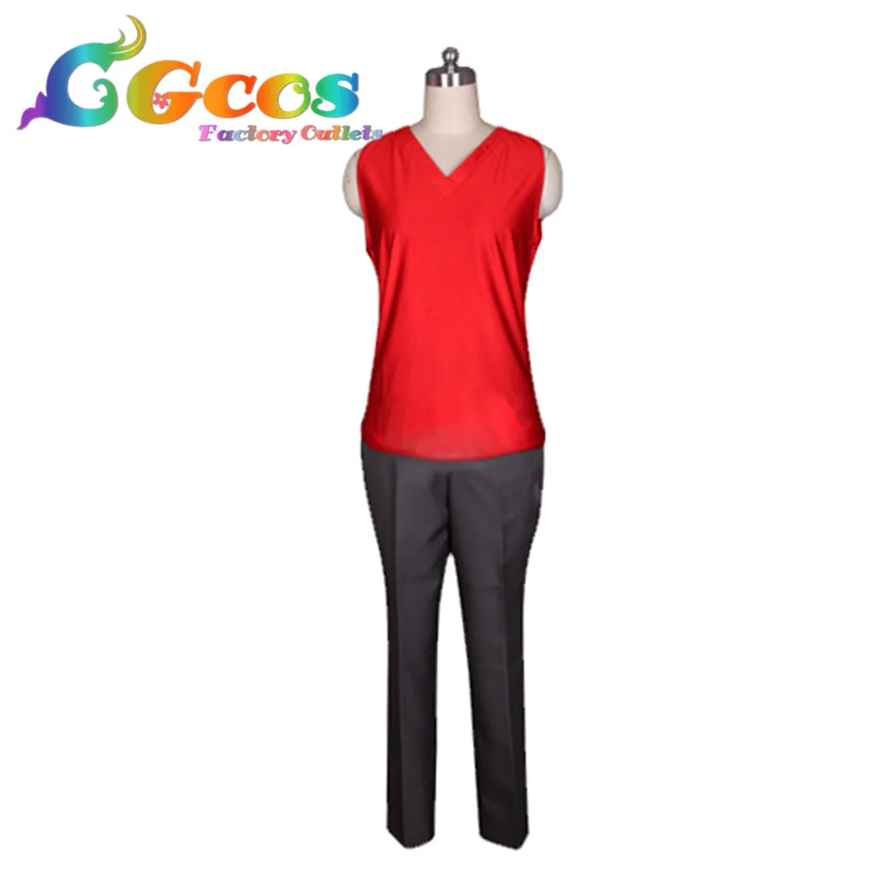 CGCOS Coplay Clothes Cosplay Costume High School DxD Tsto Issei Hyoudou ...
