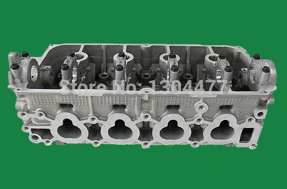 G13b Cylinder Head For Suzuki Jimny/swift1300/cultus/samurai 1298cc 1 ...