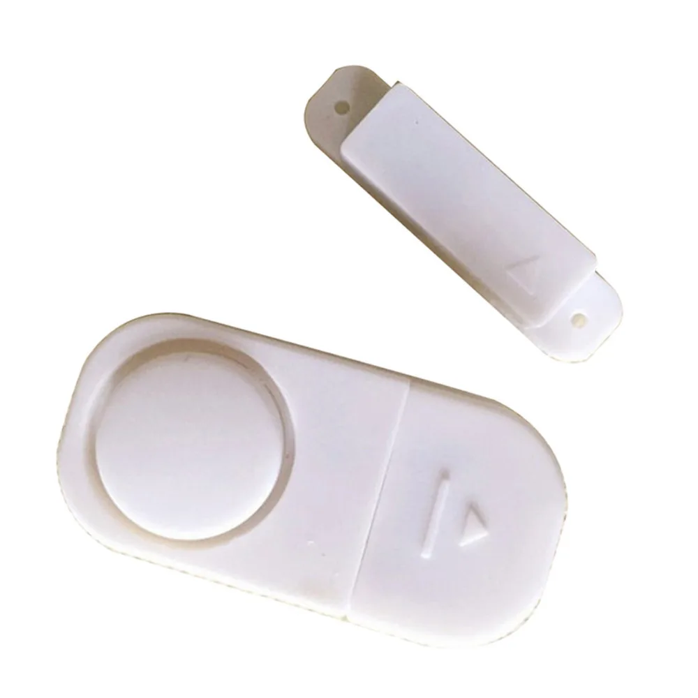 Doorbell Wireless Door Window Entry Burglar Alarm Signal Security Alarm ...