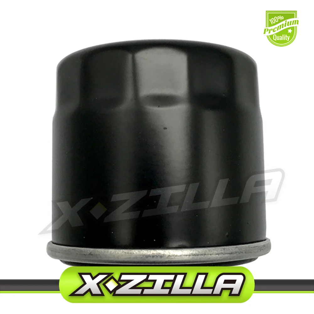 Oil Filter For Hisun ATV UTV 500 400 Massimo Bennche|Oil Filters ...