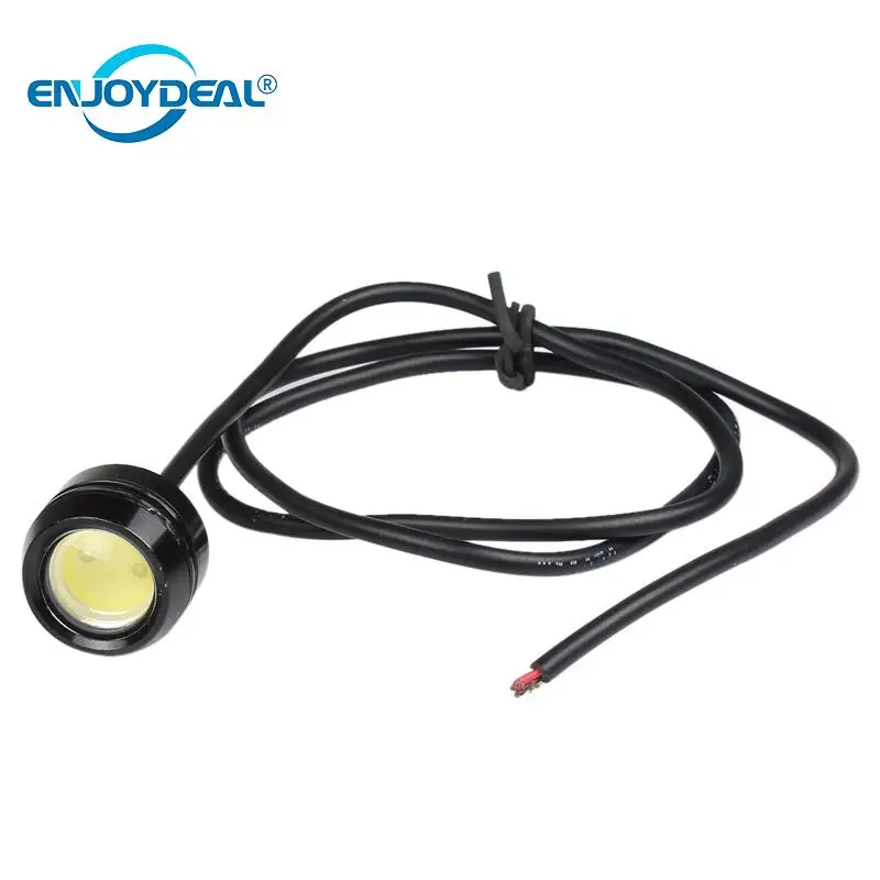 3w 12v Led Eagle Eye Light Bulb Car Reverse Light Singal Lamp Daytime ...