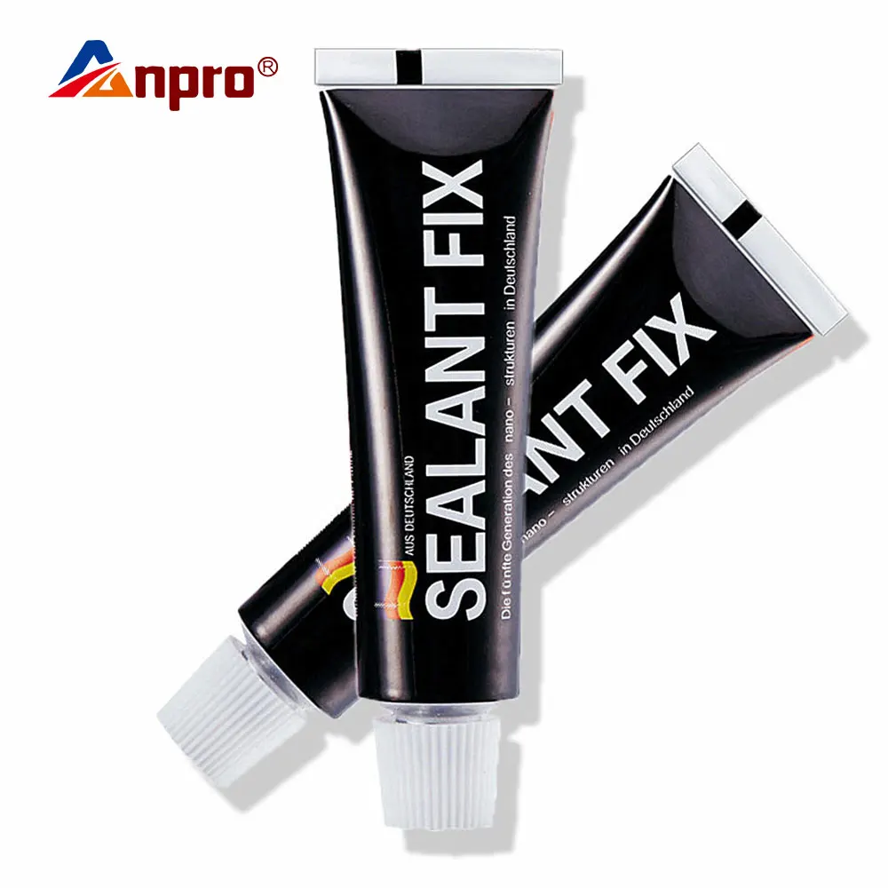 6/9/12g Strong Glass Glue Silane Polymer Metal Adhesive Sealant Fix for ...