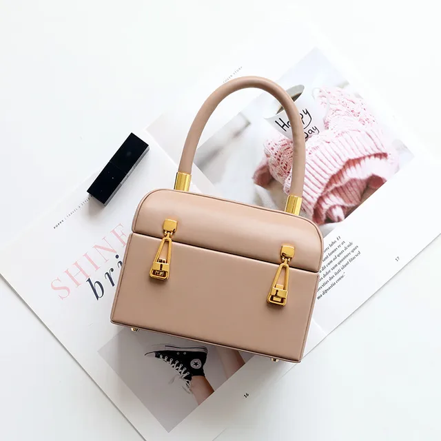 Luxury Mini Tote Bags | semashow.com