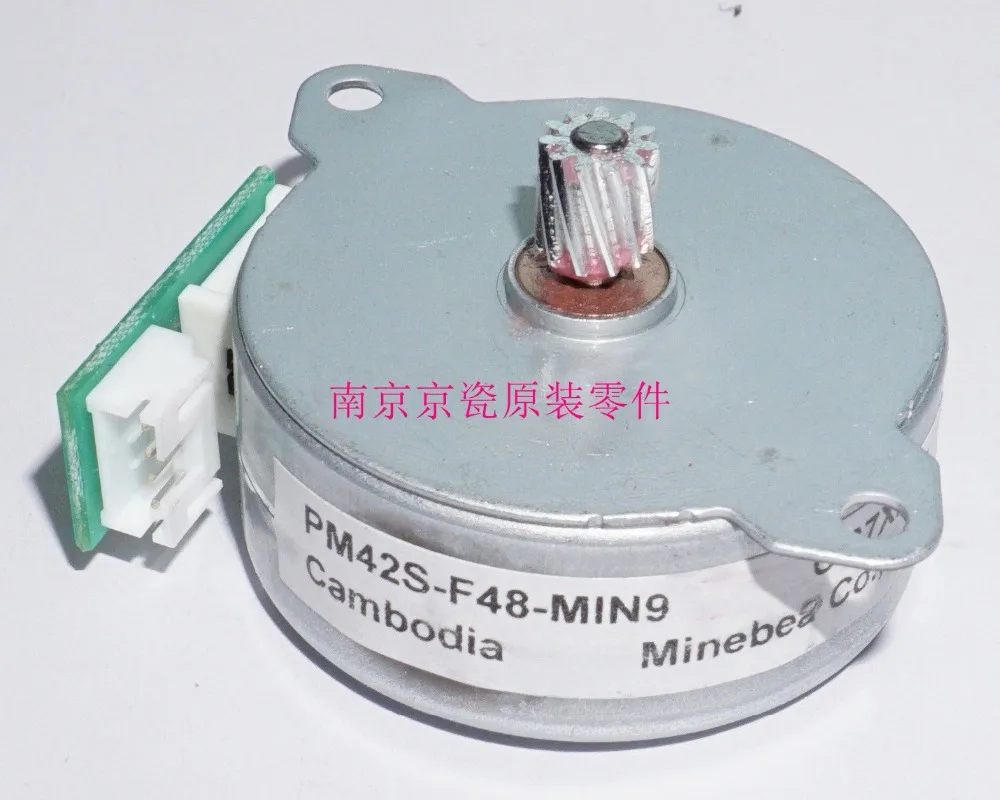 New-Original-Kyocera-302P794060-MOTOR-EJECT-for-ECOSYS-P4040-P6130 ...