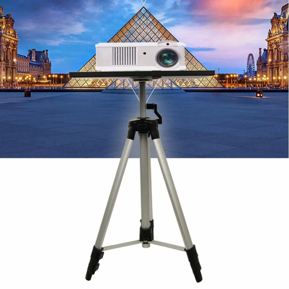 Professional-Adjustable-Height-Portable-Laptop-Projector-DV-Digital ...