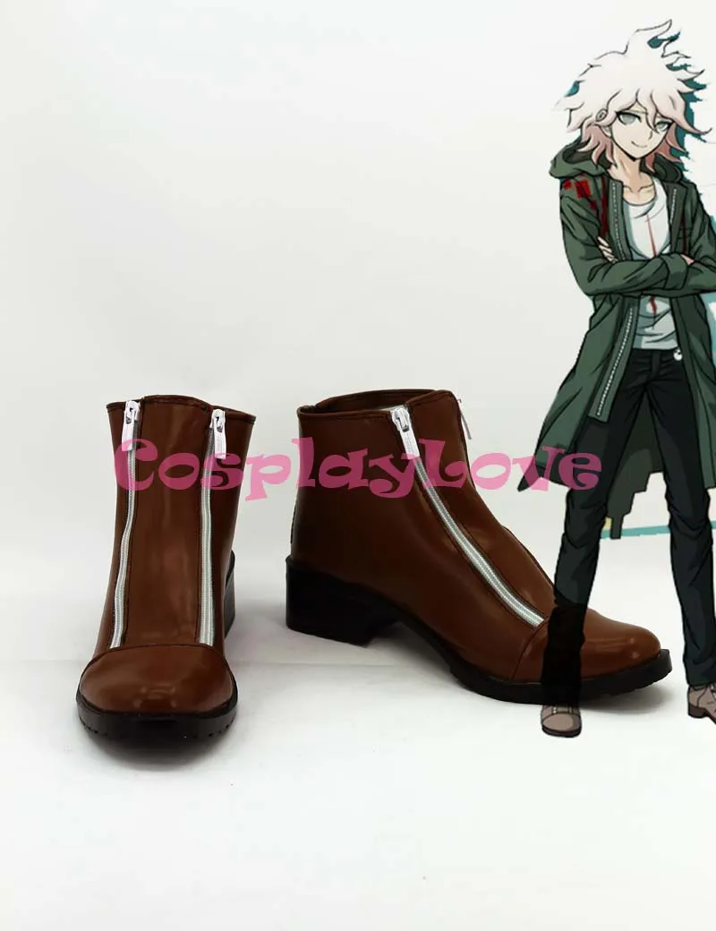 Nagito Komaeda Hand