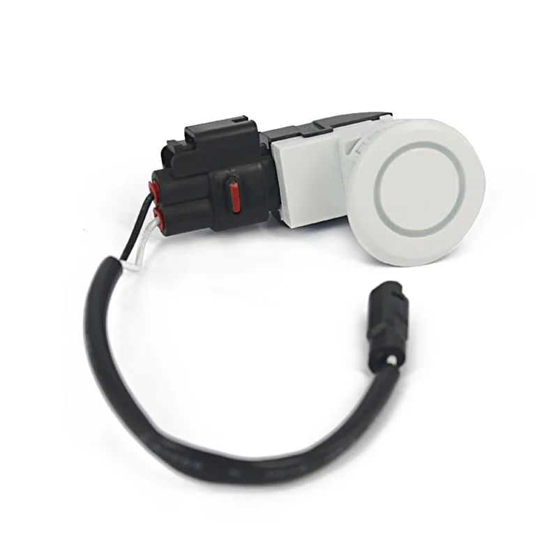PZ362 00205 PZ362 00205 A0&B0&C0 Wireless Parking Sensor For Toyota ...