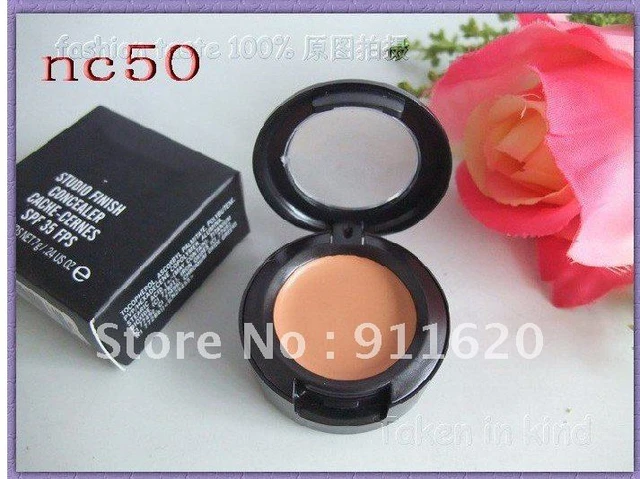 Nc42 Concealer