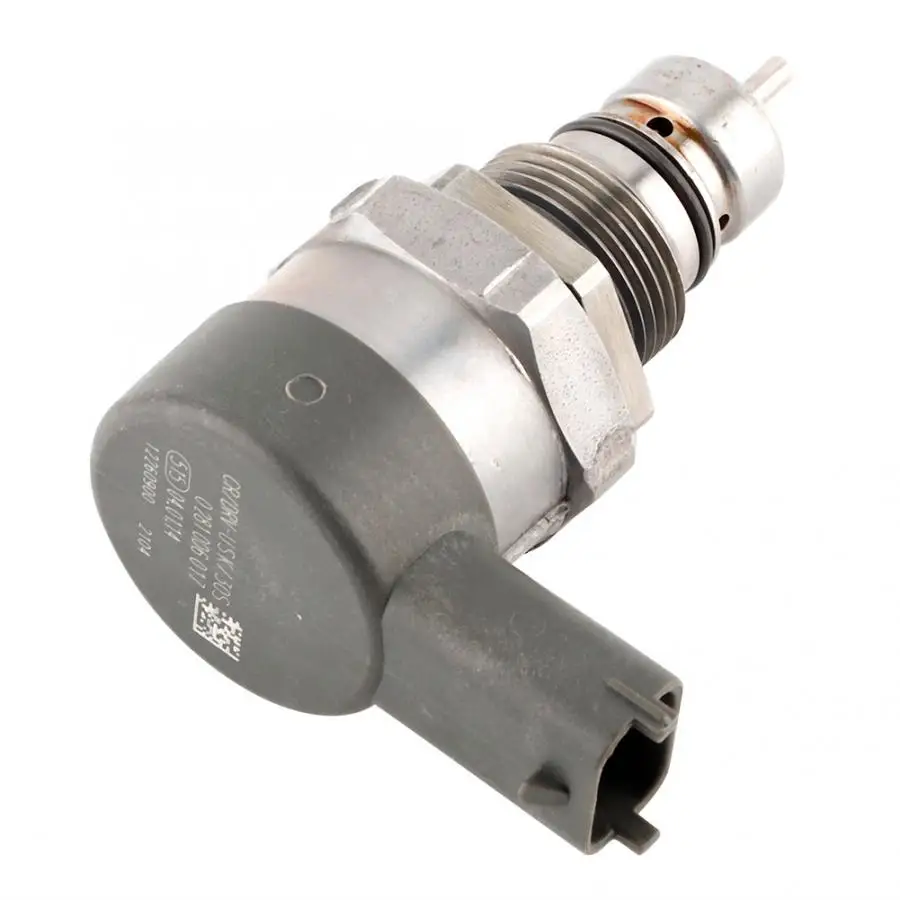 자동차 연료 압력 0281006017 릴리프 밸브 레귤레이터, 시트로엥/랜드 로버/재규어/푸조 407 레귤레이터 연료 압력|오일 ...