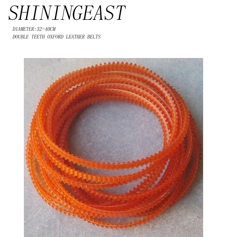10pcs-lot-32-40cm-double-teeth-oxford-leather-belts-small-moter ...