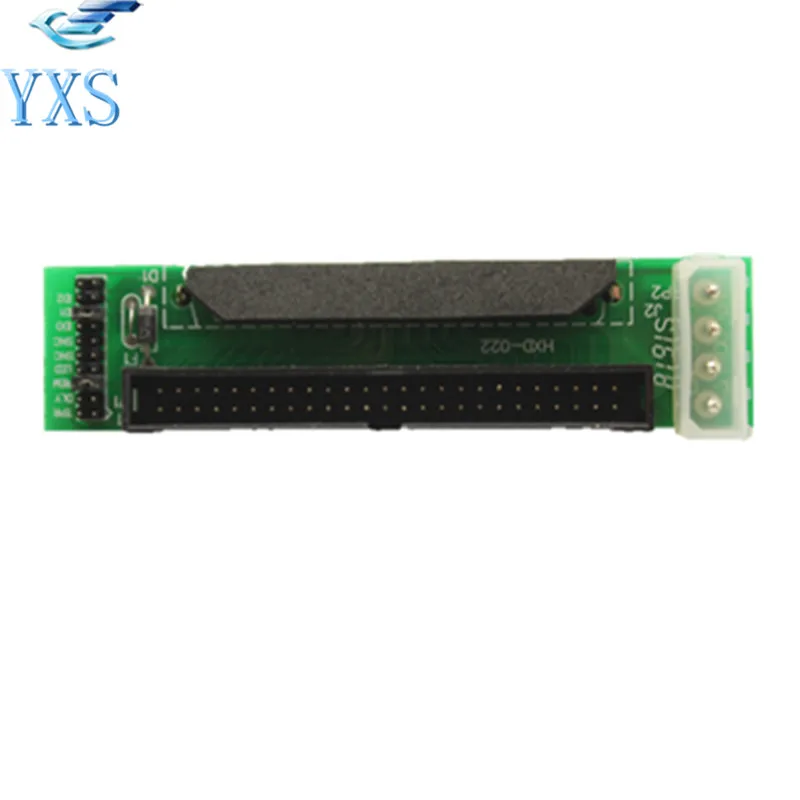 SCSI80 80 Pin SCSI Hard Drives Dedicated SCSI Hard Disk Adapter 80Pin ...