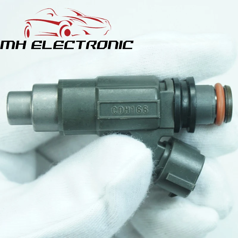 MH Electronic CDH166 Fuel Injector For Chevrolet Tracker Mitsubishi ...
