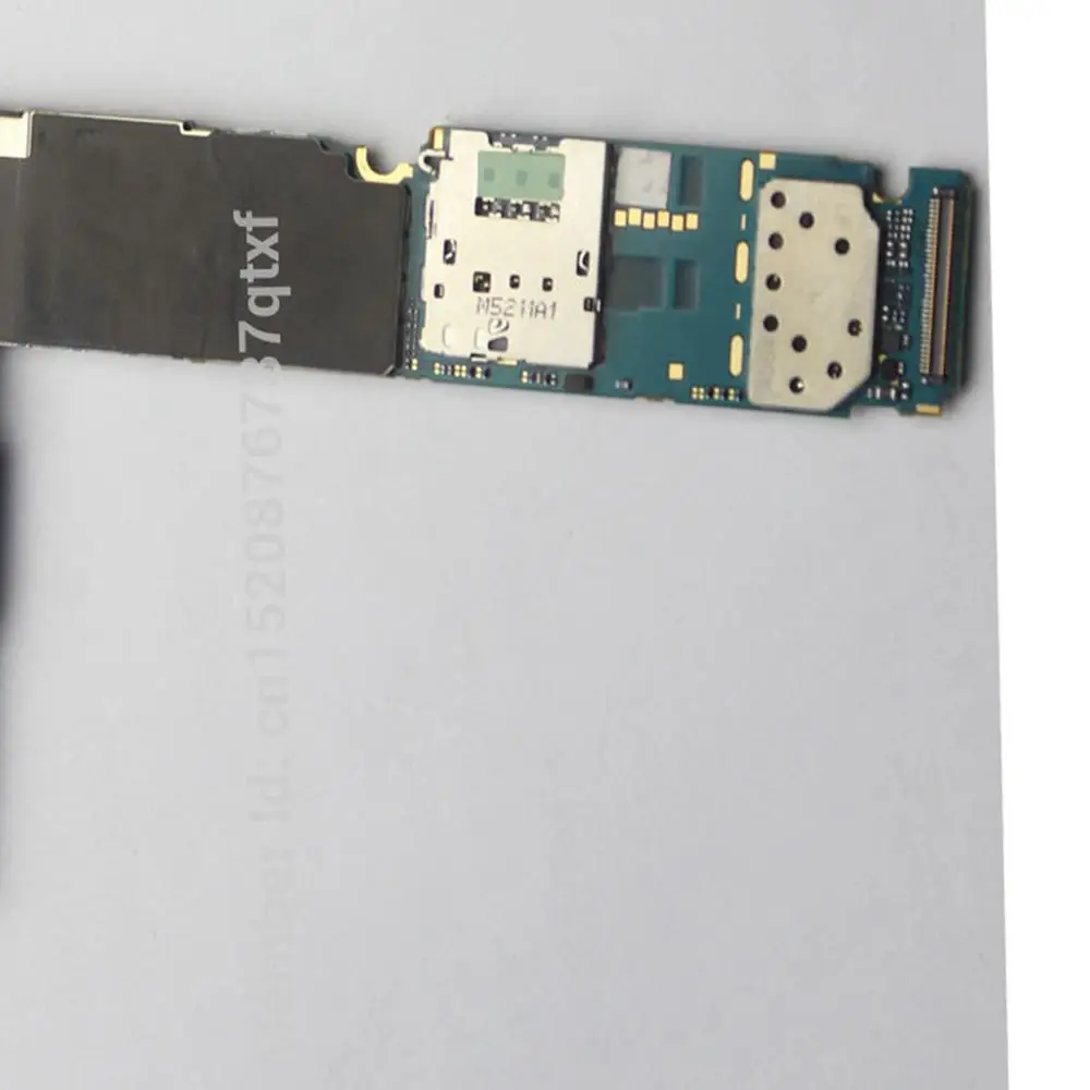 Основная материнская плата разблокированная для samsung GALAXY S6 G920F ...