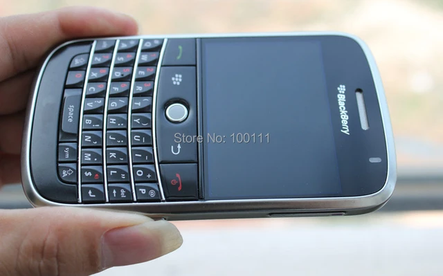 Qwerty Keyboard Phones Blackberry