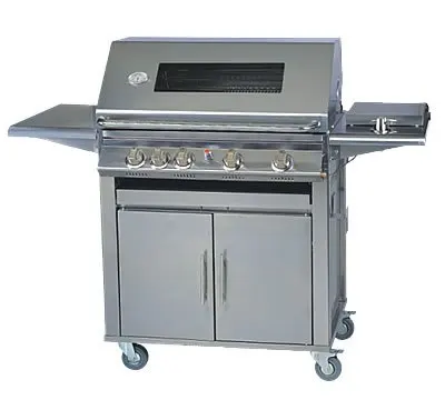 Advanced multi function grill machine-in Electric Grills & Electric ...