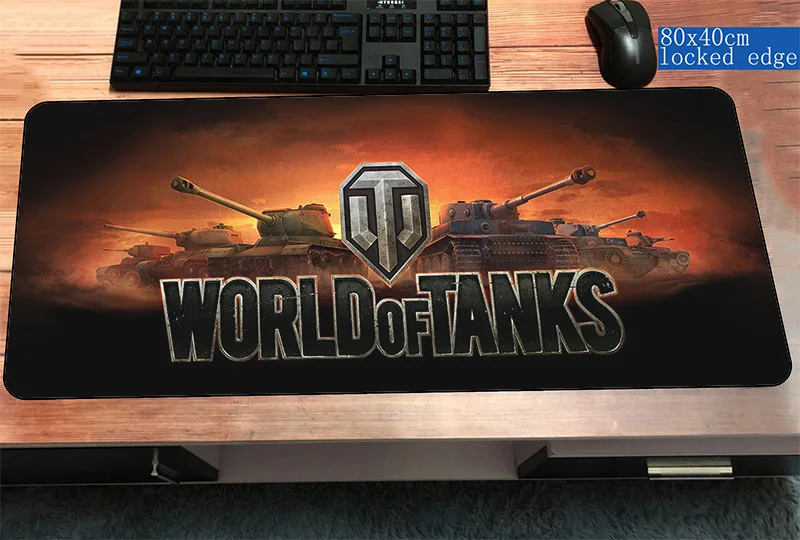 World of tanks mouse pad wot pad to mouse hot sale mousepad cool gaming ...