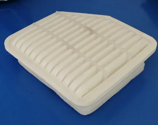 Oem 17801-26010 Air Filter For Lexus Is220d Toyota Rav 4 2ad-fhv 2l-te ...