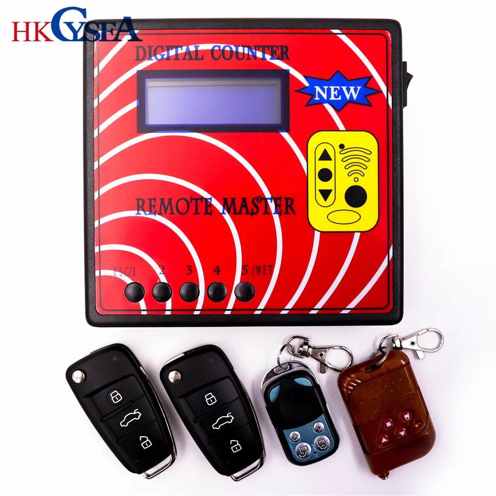 Aliexpress.com : Buy Computer Remote Control Copying Machine Digital ...